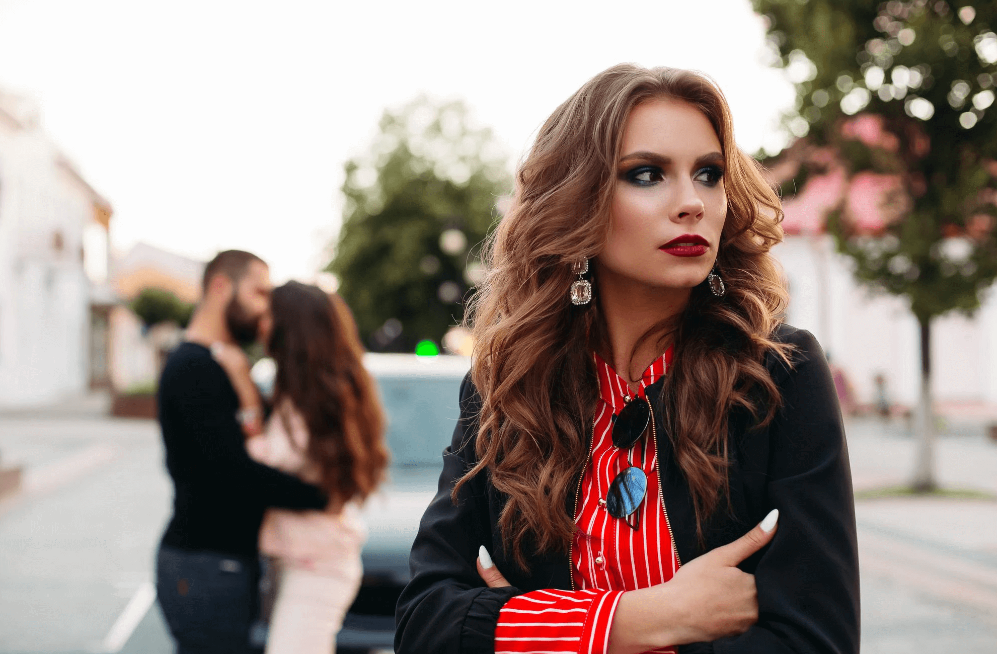 Why men prefer distance relationships and cheat? - Distance Up: Intimacy Insights