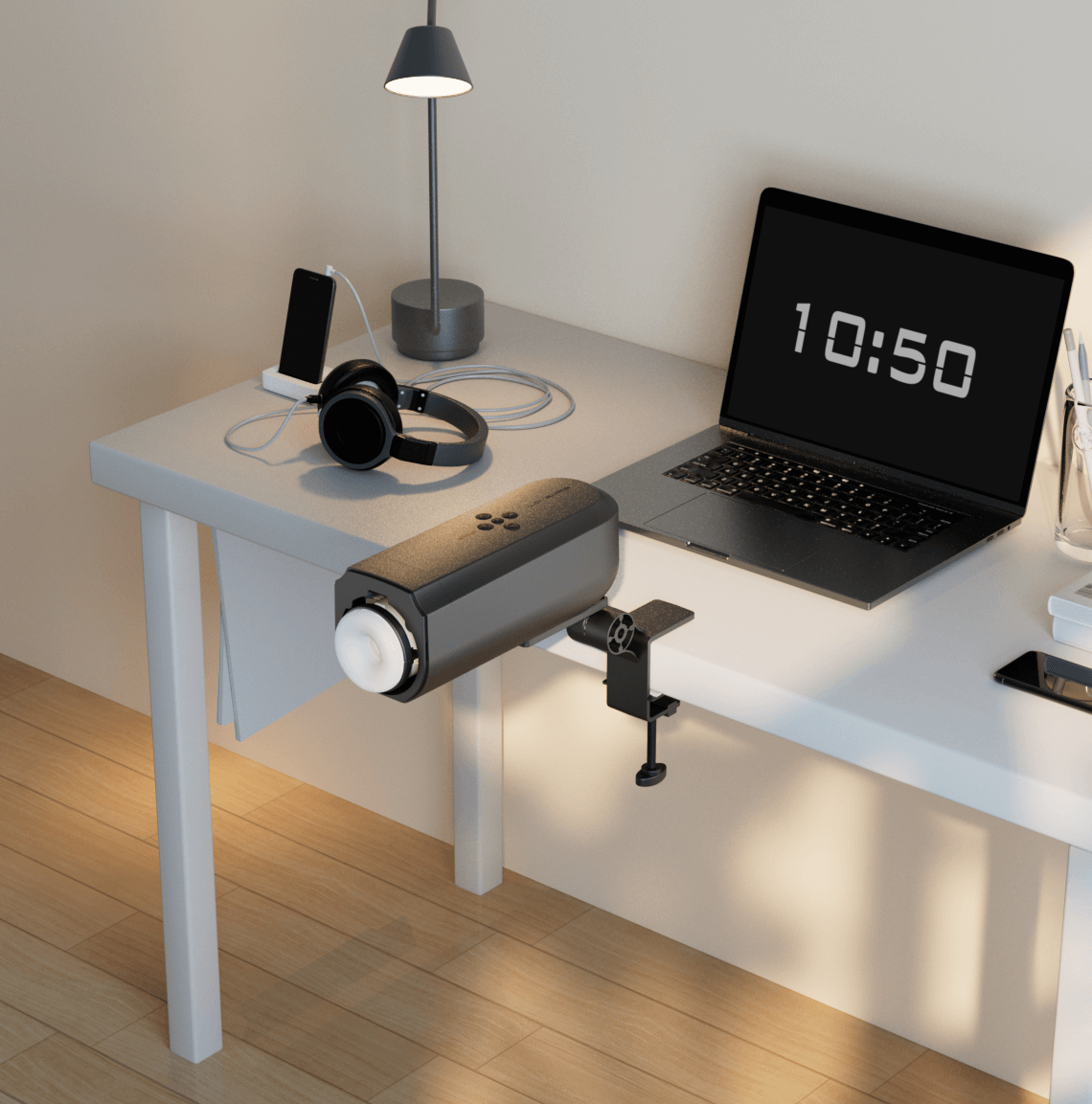 Lovense Solace Review - Distance Up: Intimacy Insights