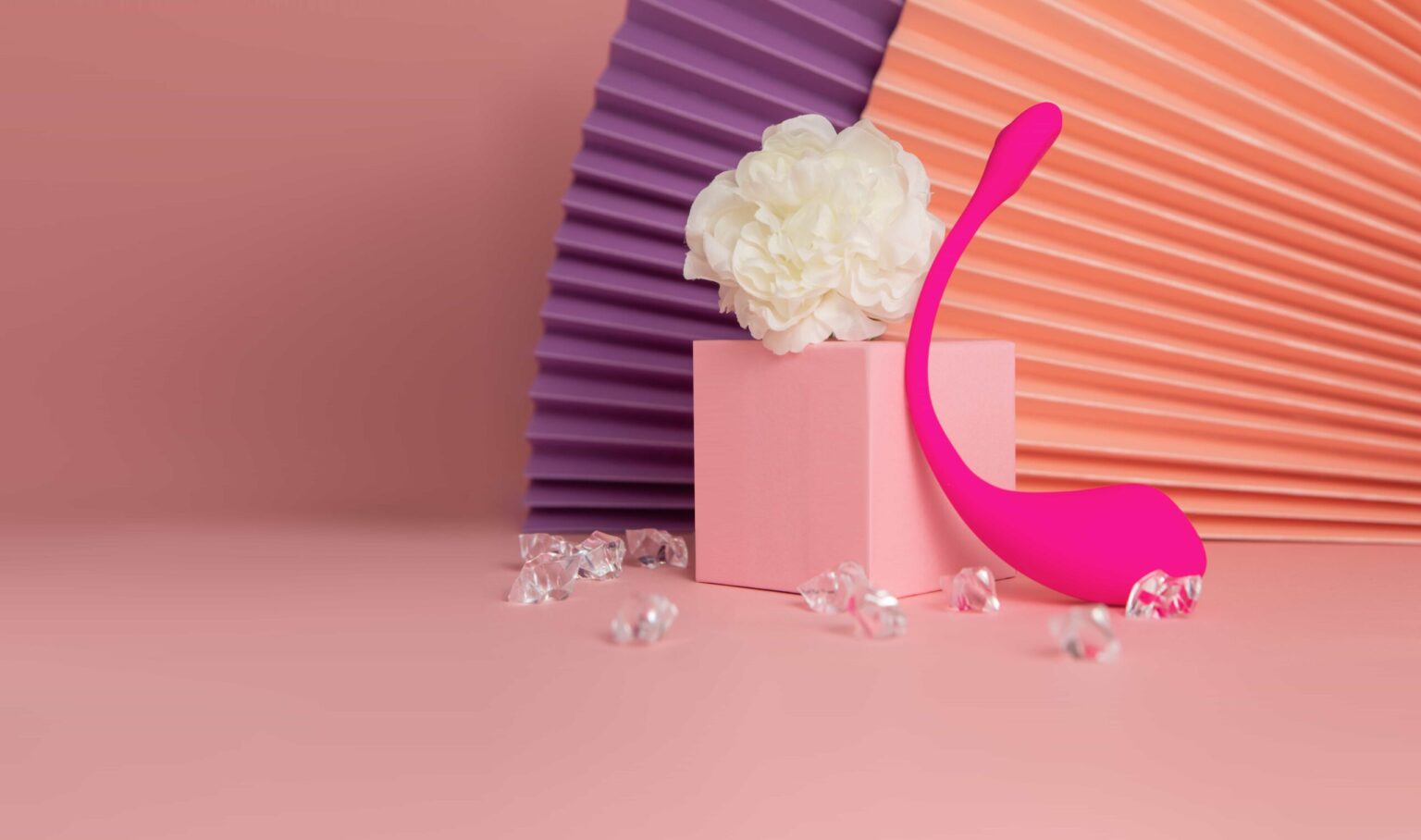 Deep Dive into the Lovense Lush 2: A Thorough Product Review - Distance Up: Intimacy Insights