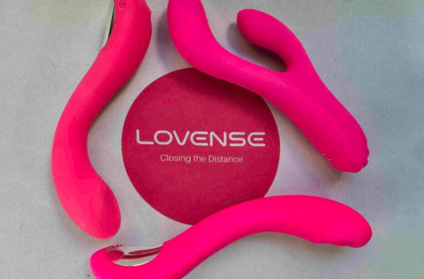 Lovense Osci 3 vs. Osci 2: A Comprehensive Comparison 🍑🔍 - Distance Up ...