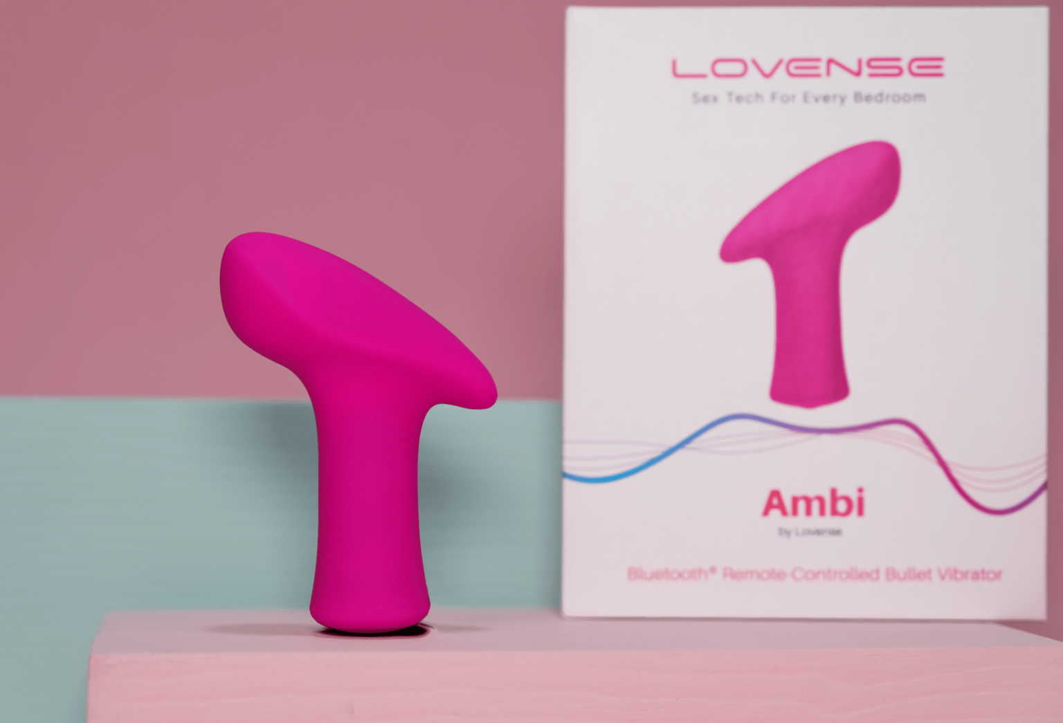 Lovense Ambi vs Lovense Lush 3 | REVIEW - Distance Up: Intimacy Insights